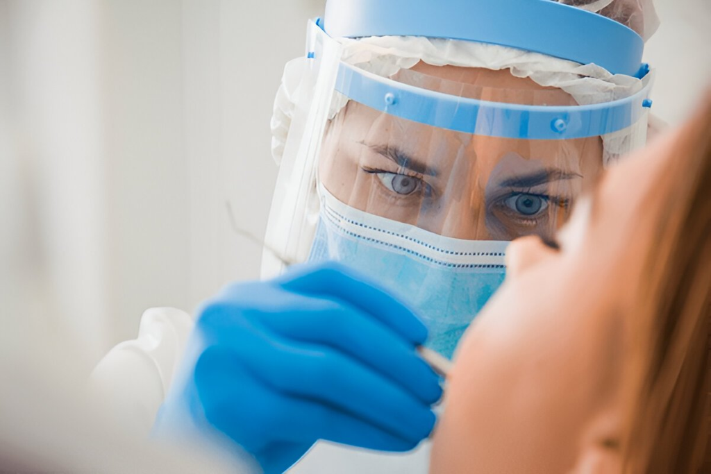 Bonded Fillings in SW Edmonton | Dental Fillings Near Me