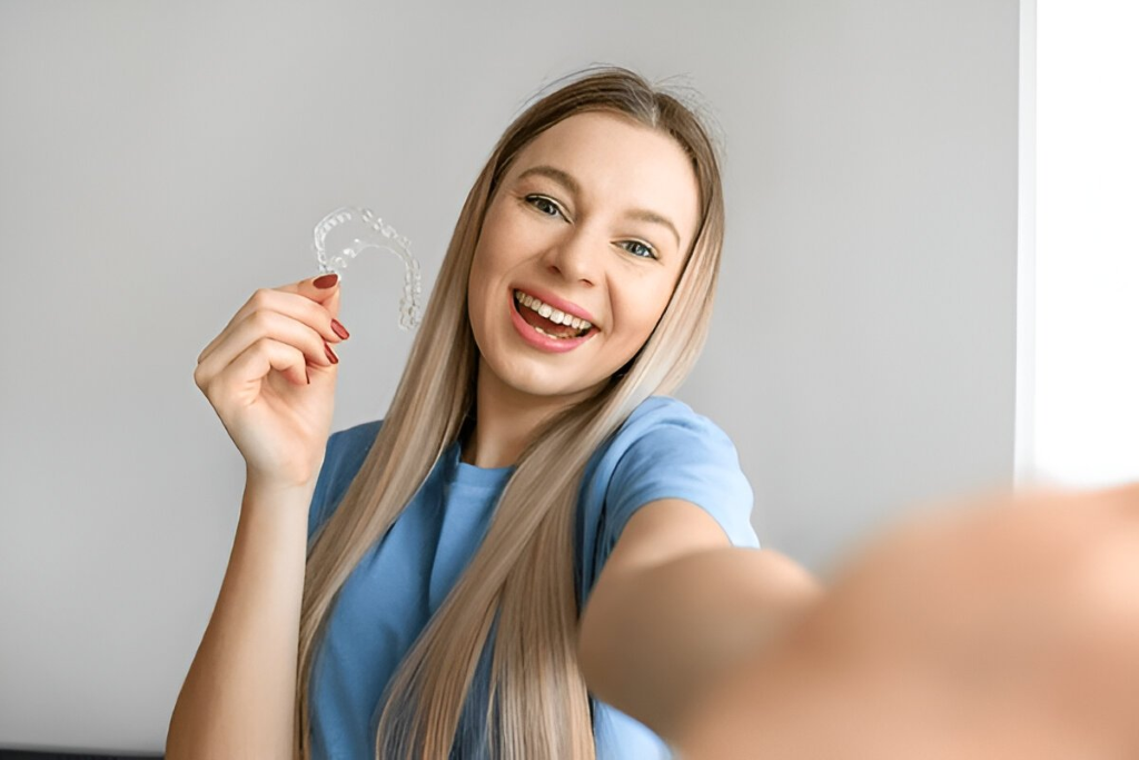 Invisalign in SW Edmonton | Invisalign Near Me