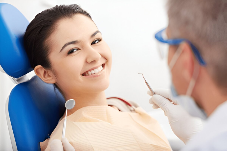 Dentist Near Ermineskin | Ermineskin Dentist
